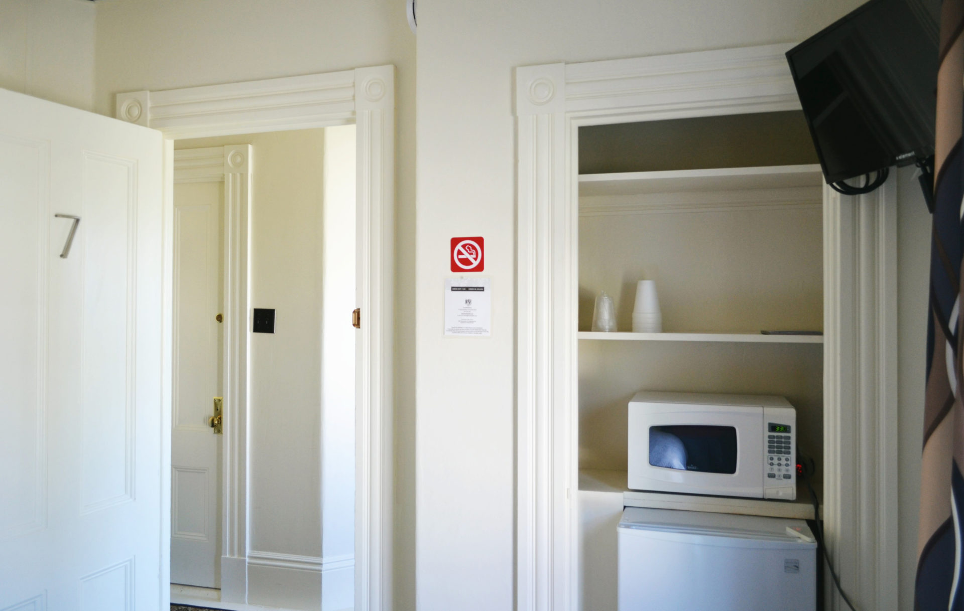 WTI Unit 7 C | The Whitetail and Suites Stay Comfortable Stay Affordable